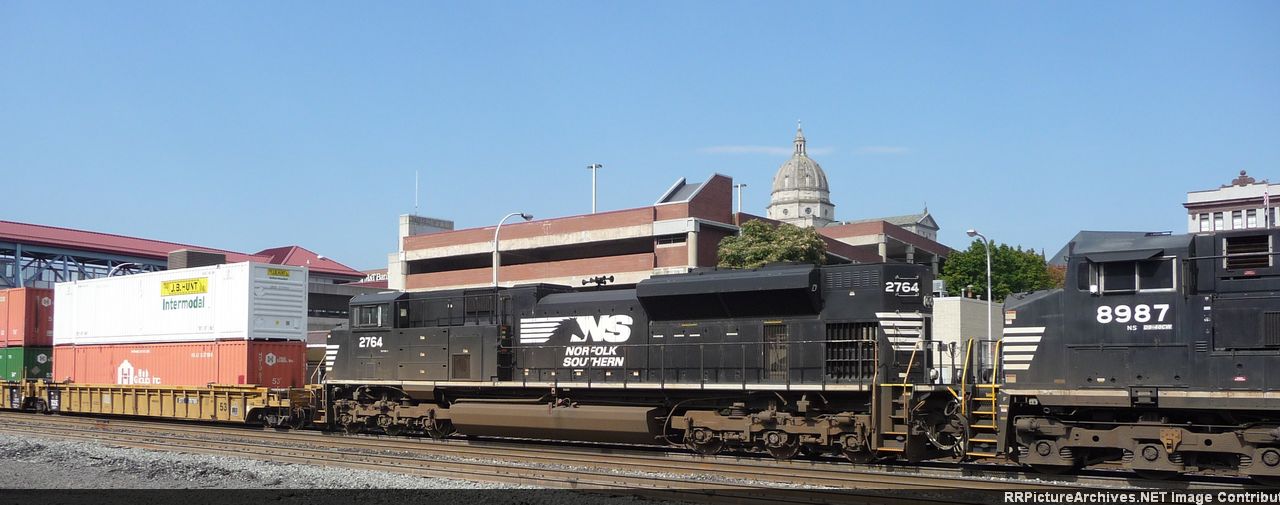 ns 2764